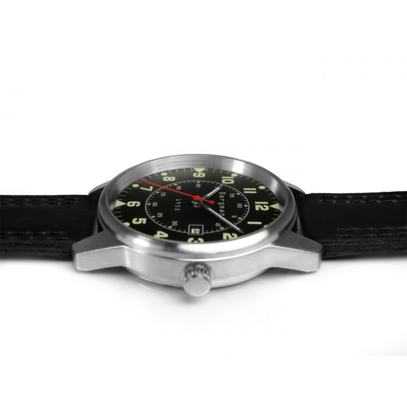 Bergmann-watch model 1952