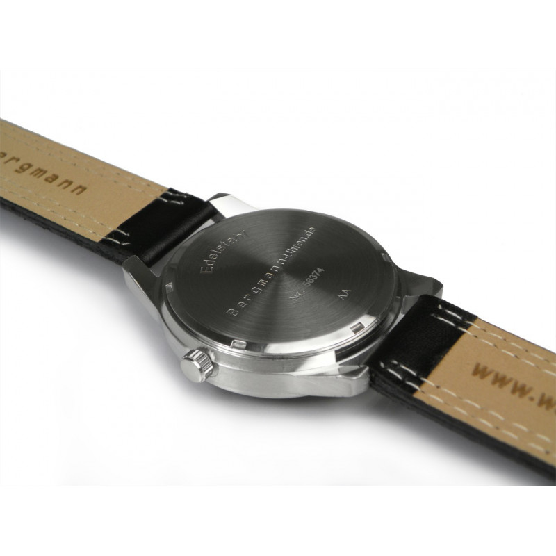 Bergmann-watch model 1952