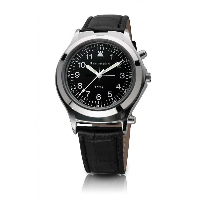 Bergmann-watch model 1978 Agent