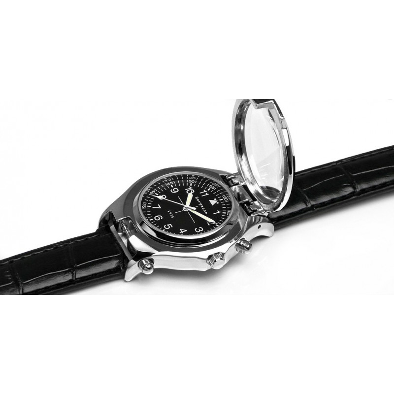 Bergmann-watch model 1978 Agent